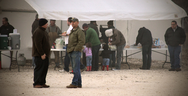 men & boys campout - COTTONWOOD CHURCH | FINDING LIFE, SHARING LIFE ...
